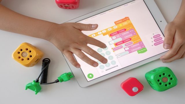 Tech Teacher Kids Blog｜小学生専門のプログラミング情報メディア