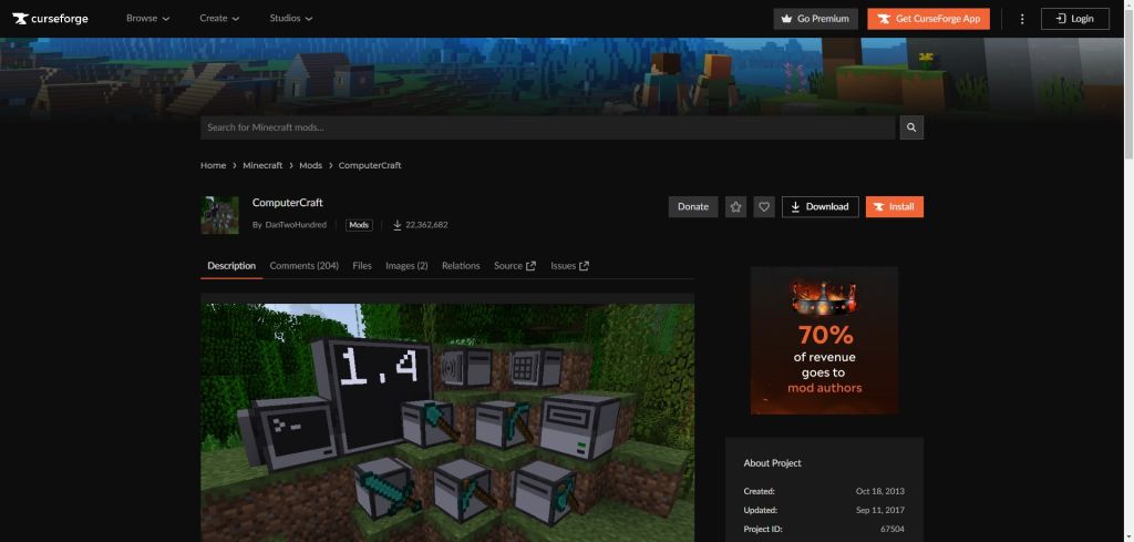 【マイクラ】「ComputerCraft」MODでLuaを連携する方法｜テックマインブログ