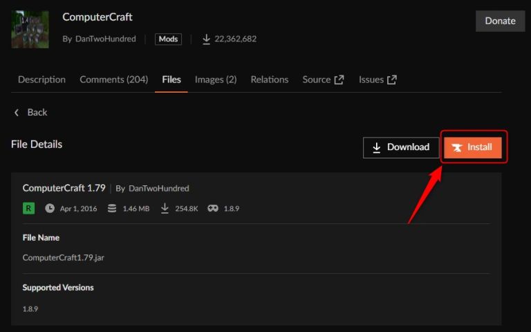 【マイクラ】「ComputerCraft」MODでLuaを連携する方法｜テックマインブログ