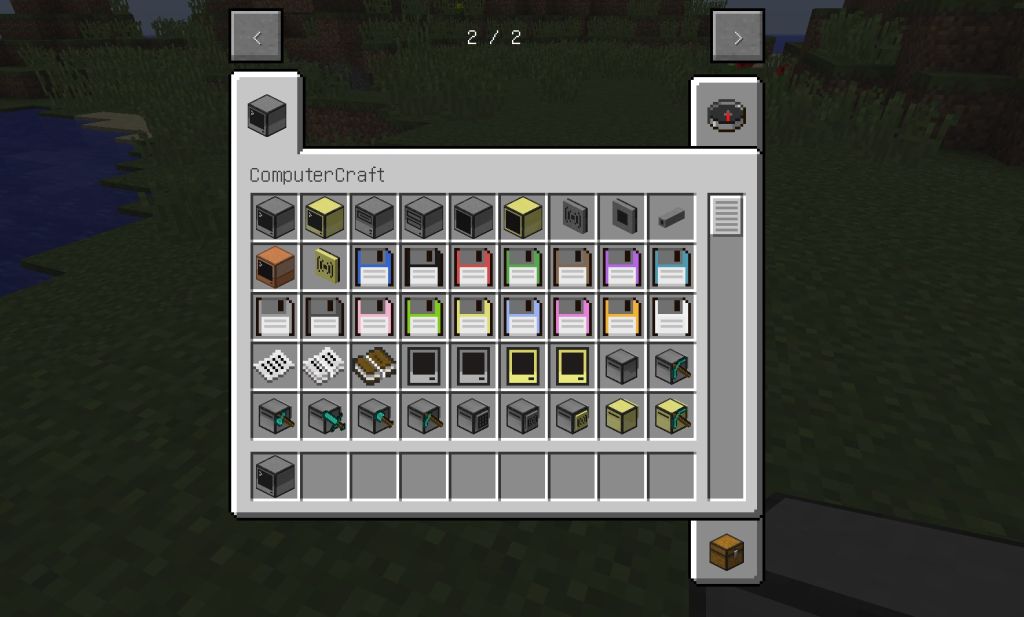 【マイクラ】「ComputerCraft」MODでLuaを連携する方法｜テックマインブログ