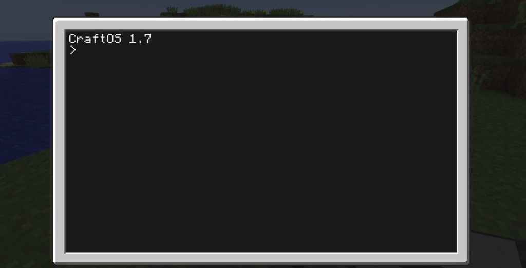 【マイクラ】「ComputerCraft」MODでLuaを連携する方法｜テックマインブログ