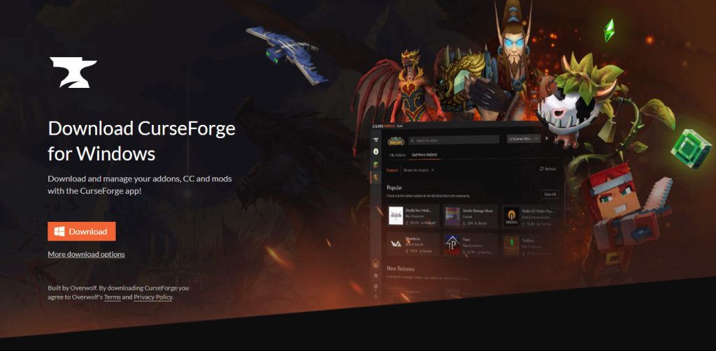 マイクラでのMODの入れ方！CurseForgeを分かりやすく解説｜Tech Teacher Kids Blog