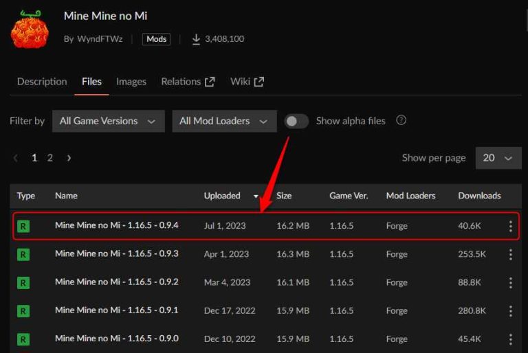 マイクラでできるワンピースMODを2つ紹介【Java版】｜Tech Teacher Kids Blog