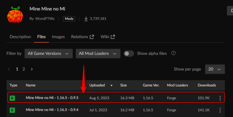 マイクラでできるワンピースMODを2つ紹介【Java版】｜Tech Teacher Kids Blog