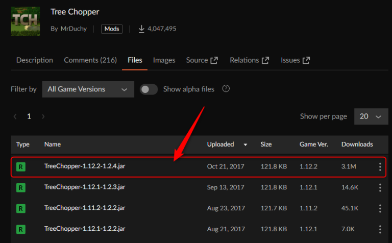 【マイクラ】木こりになれるMODの入れ方や遊び方を紹介！｜Tech Teacher Kids Blog