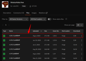 【マイクラ】木こりになれるMODの入れ方や遊び方を紹介！｜Tech Teacher Kids Blog