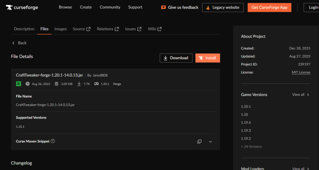 マイクラのレシピMOD3選！MODでのクラフトを便利に楽しもう｜Tech Teacher Kids Blog