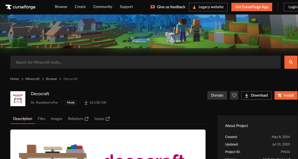 マイクラのレシピMOD3選！MODでのクラフトを便利に楽しもう｜テックマインブログ